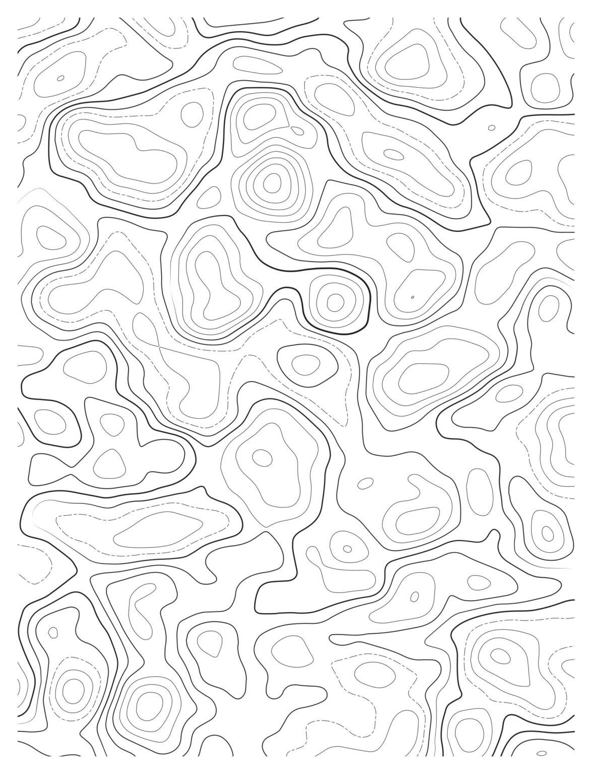 Art Therapy Coloring Pages: Explore Creativity & Relaxation