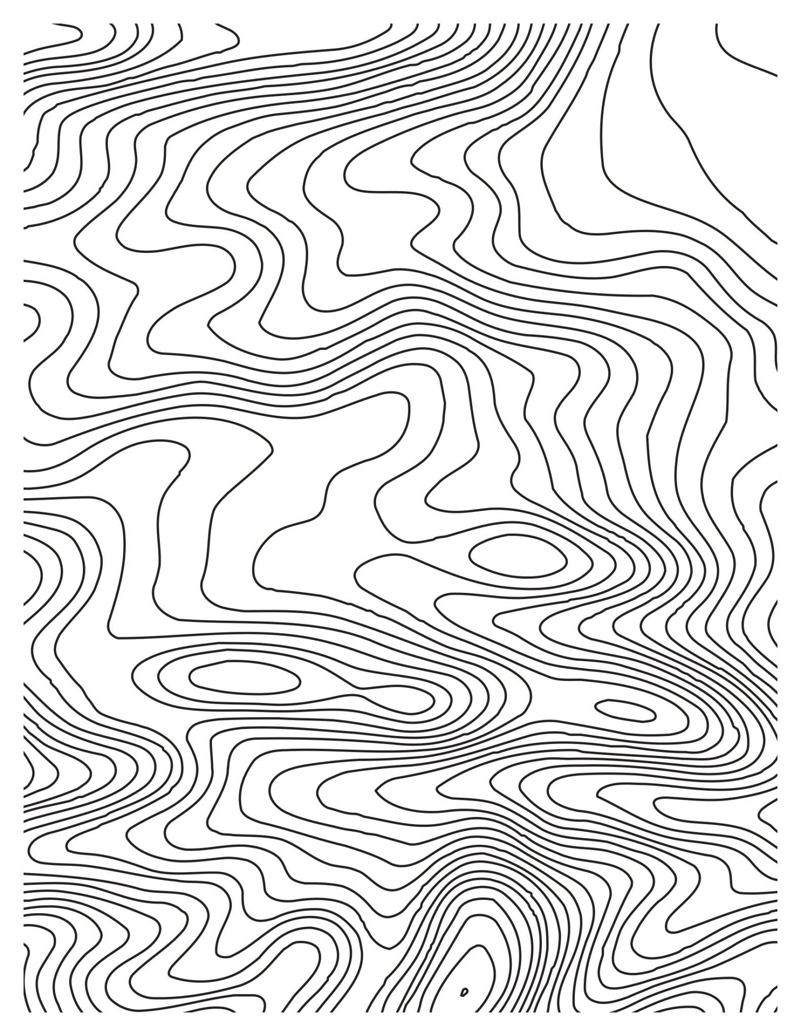 Art Therapy Coloring Pages: Explore Creativity & Relaxation