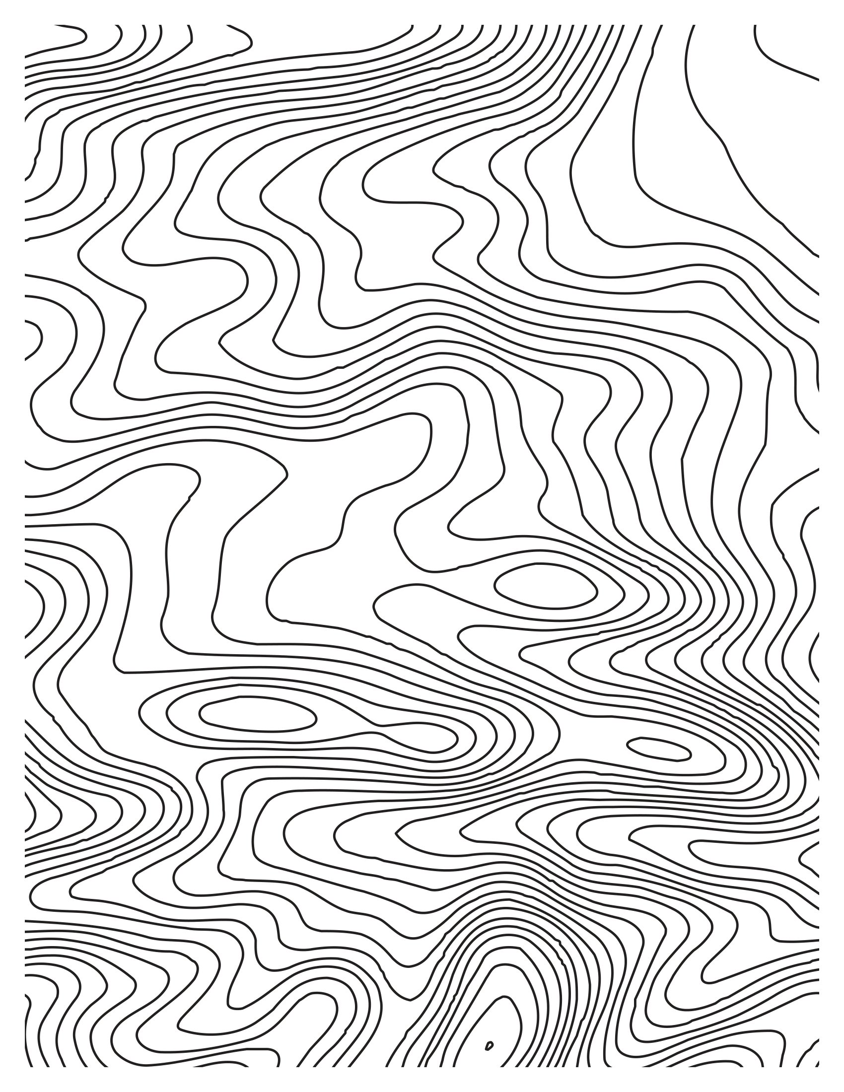 Art Therapy Coloring Pages: Explore Creativity & Relaxation