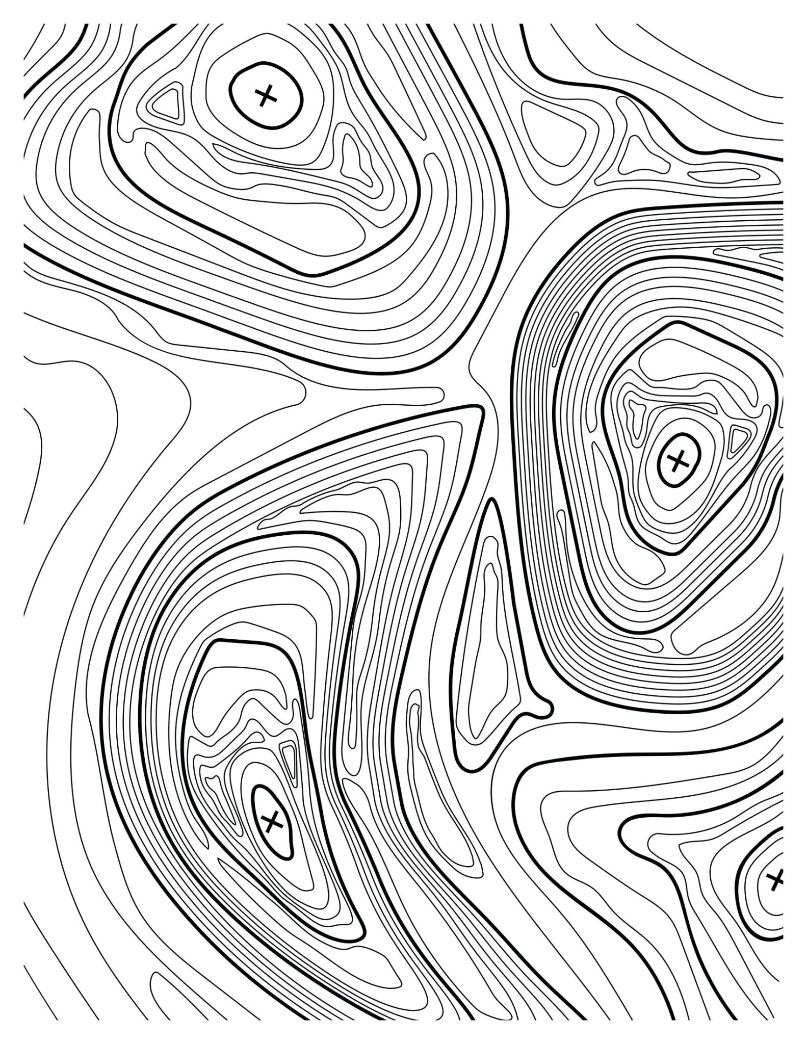 Art Therapy Coloring Pages: Explore Creativity & Relaxation