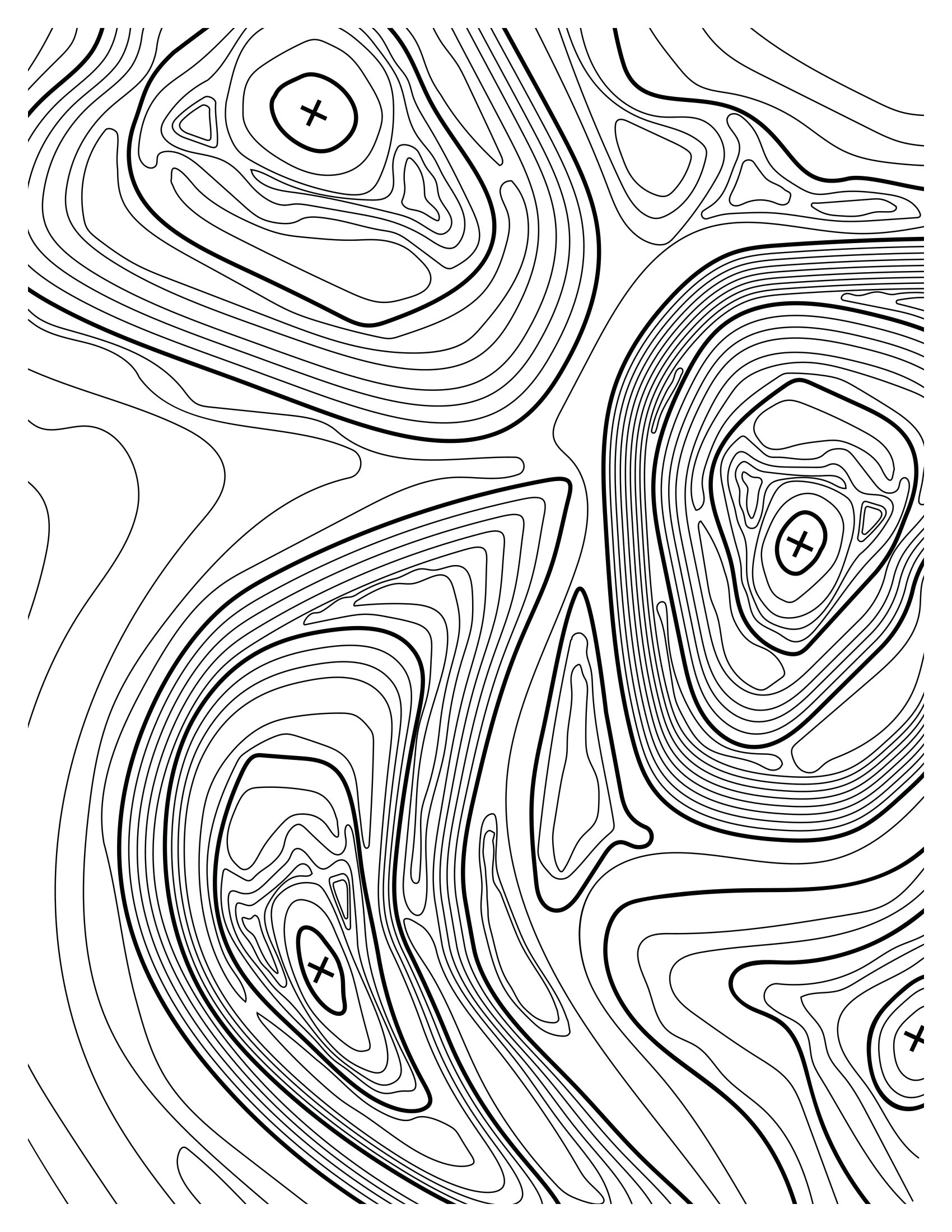 Art Therapy Coloring Pages: Explore Creativity & Relaxation