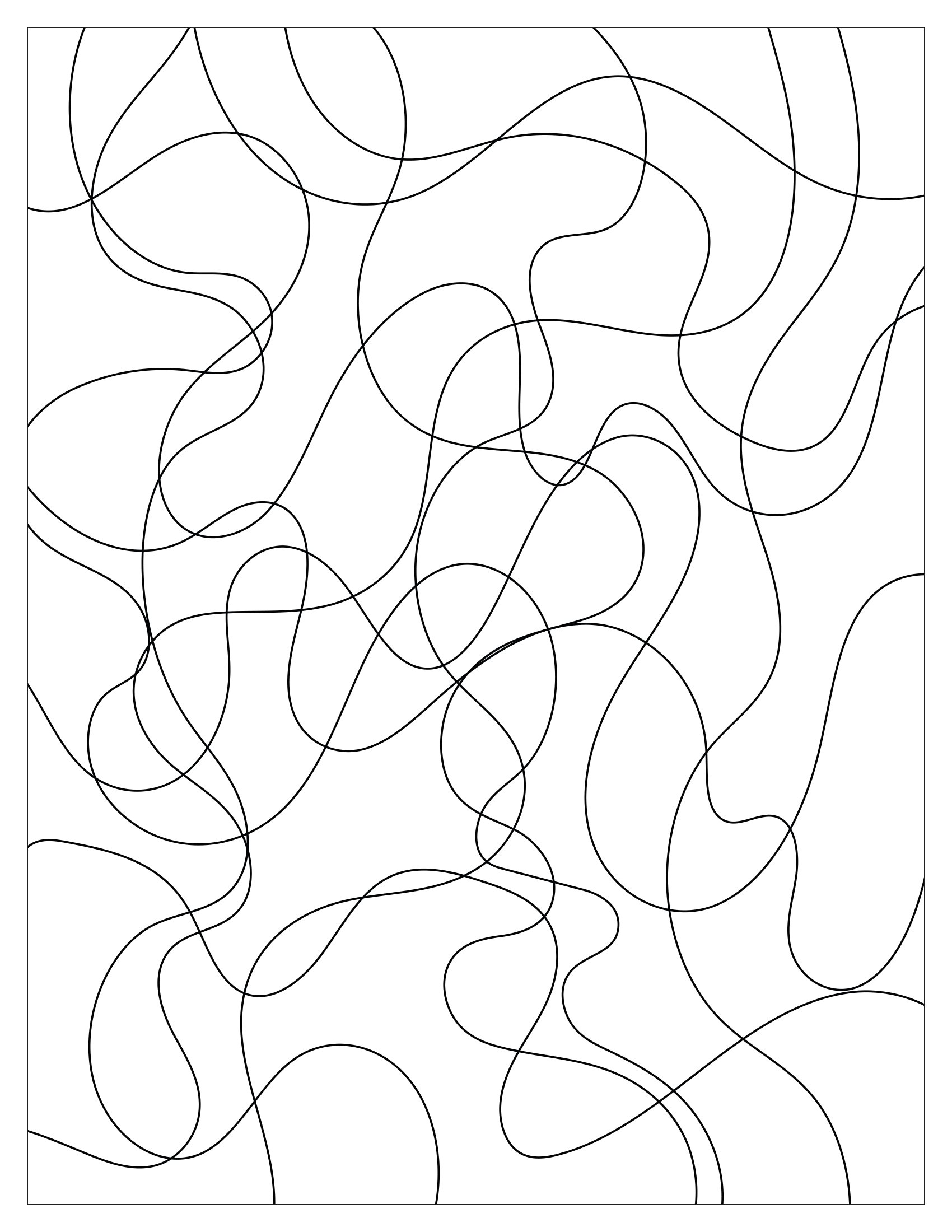 Art Therapy Coloring Pages: Explore Creativity & Relaxation