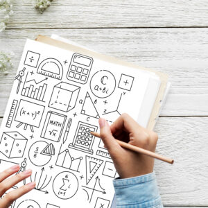 Math Coloring Pages: Fun And Educational Designs