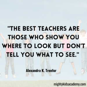 Imagination Quotes For Kids: Inspiring Creativity And Wonder