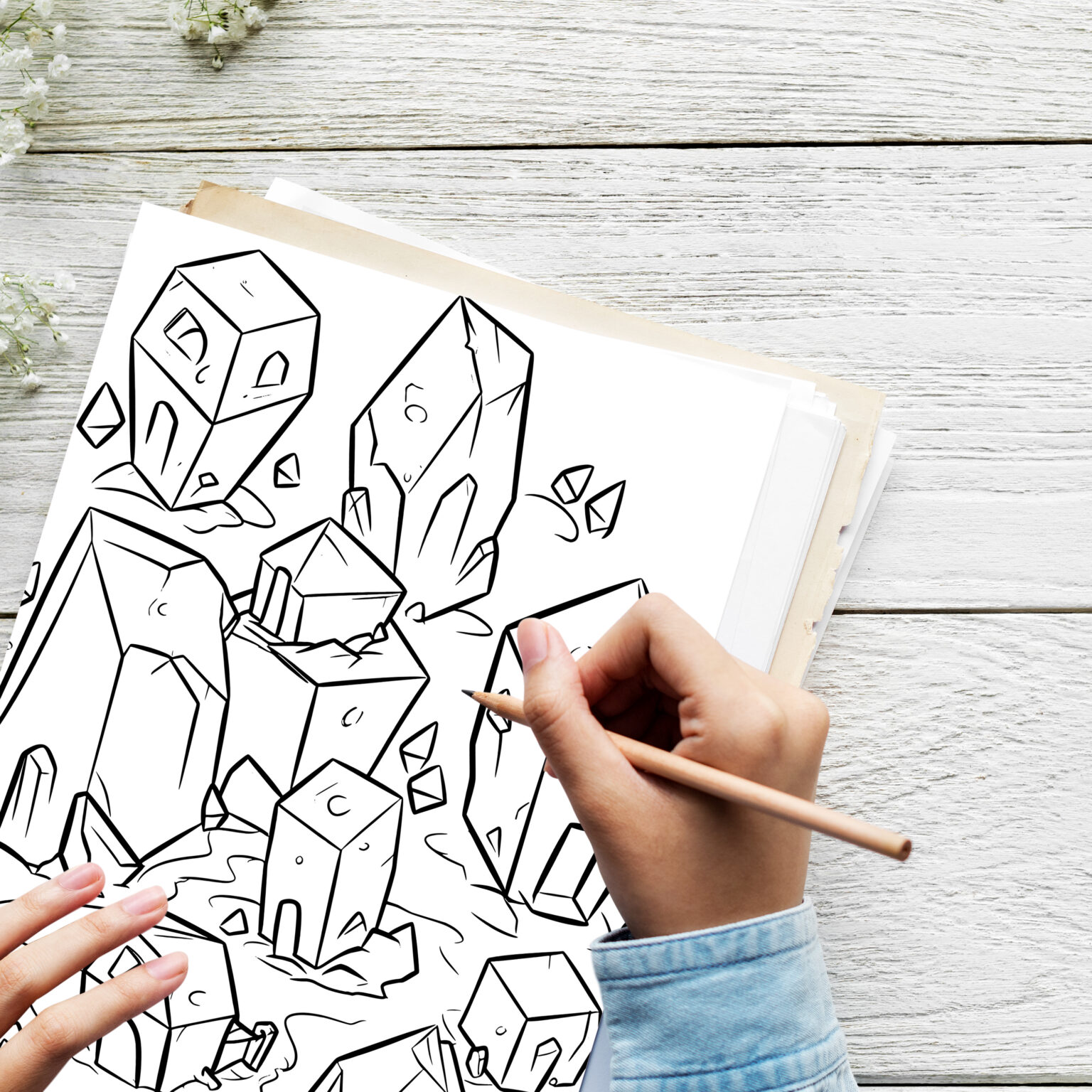 West Virginia Coloring Pages Colorful and Free