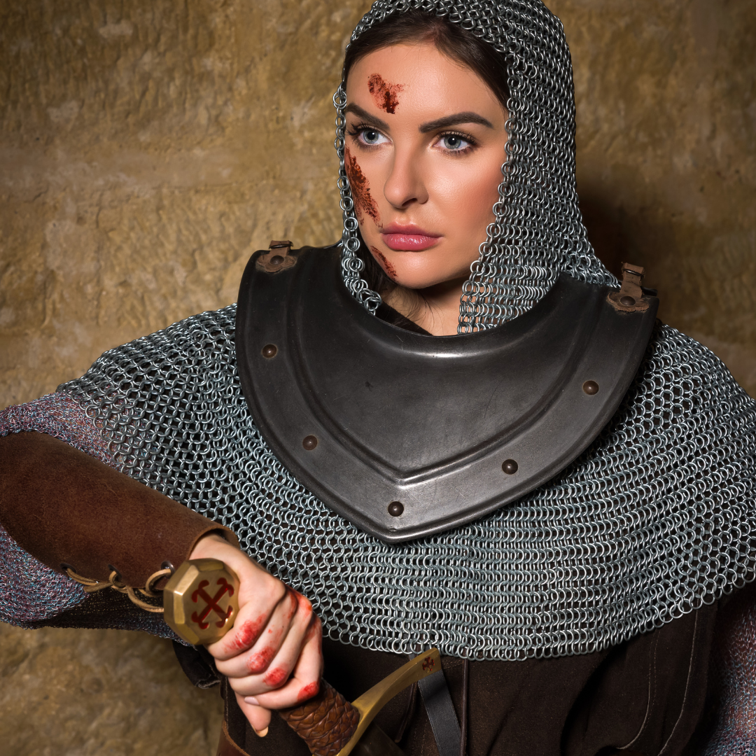 Unique Medieval Names for Women | Timeless and Historic