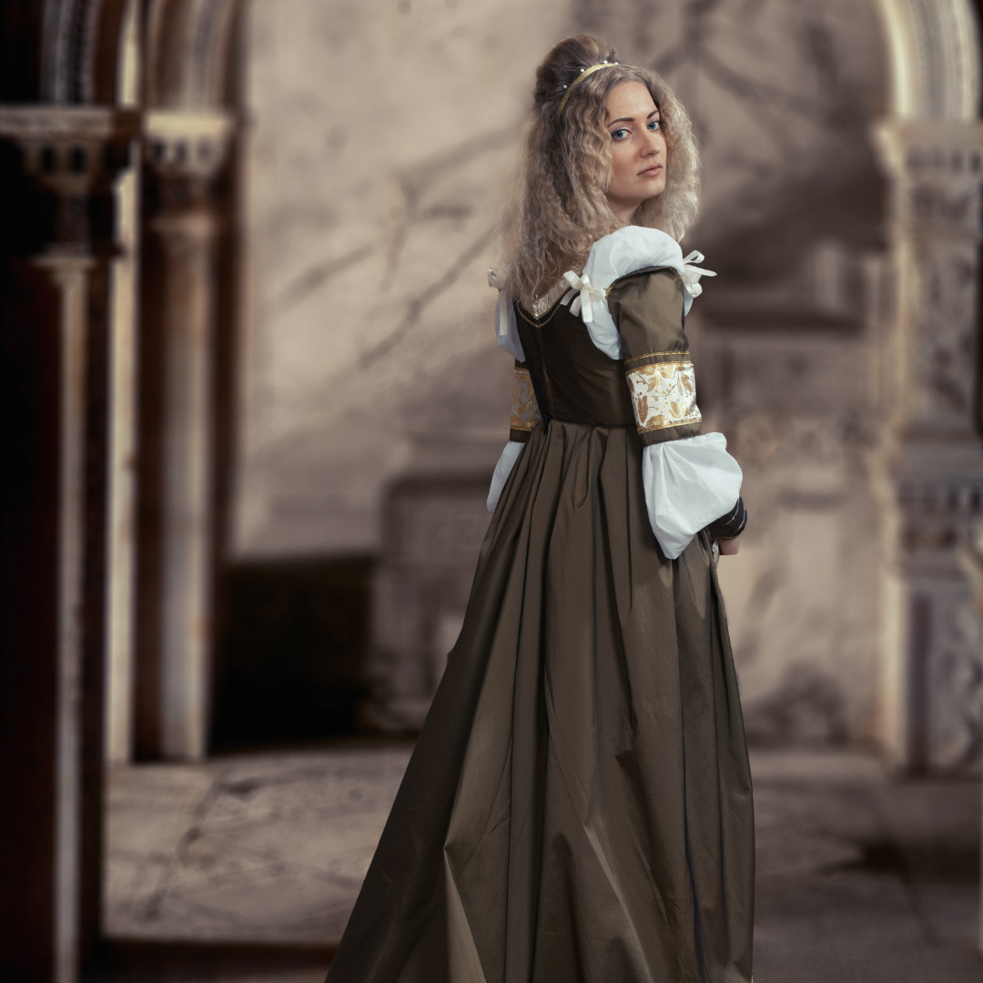 Unique Medieval Names for Women | Timeless and Historic