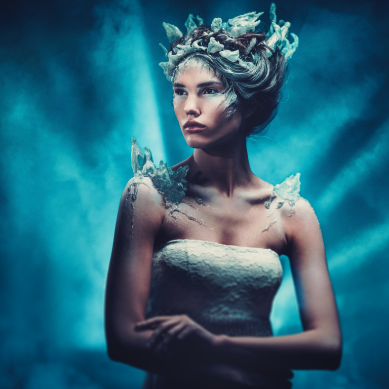 Mystical Female Fantasy Names | Creative & Captivating Choices