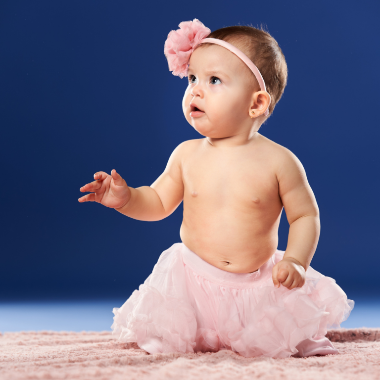 Galaxy Names for Girls | Magical & Unique Selections