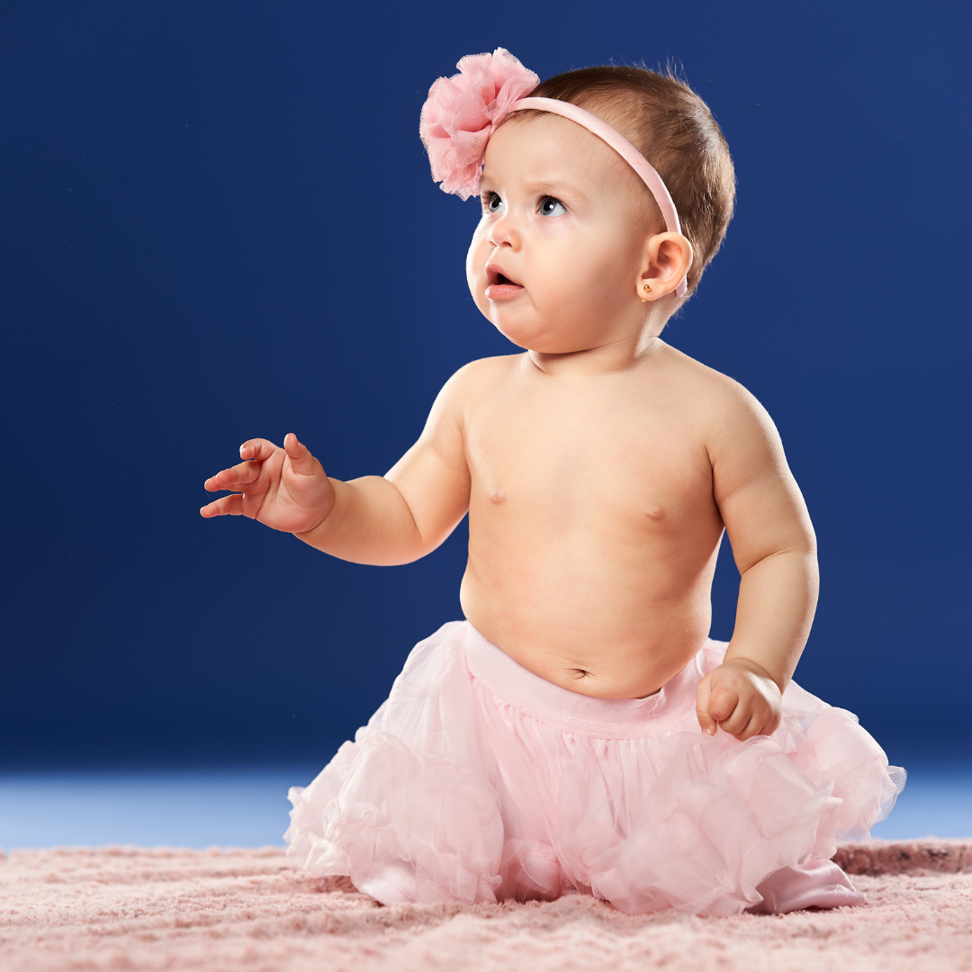 Galaxy Names for Girls | Magical & Unique Selections