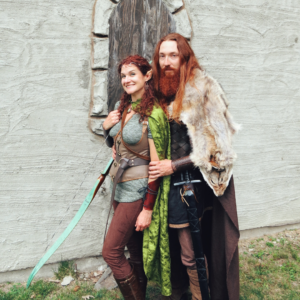 Norse Female Names | Elegant & Timeless Selections